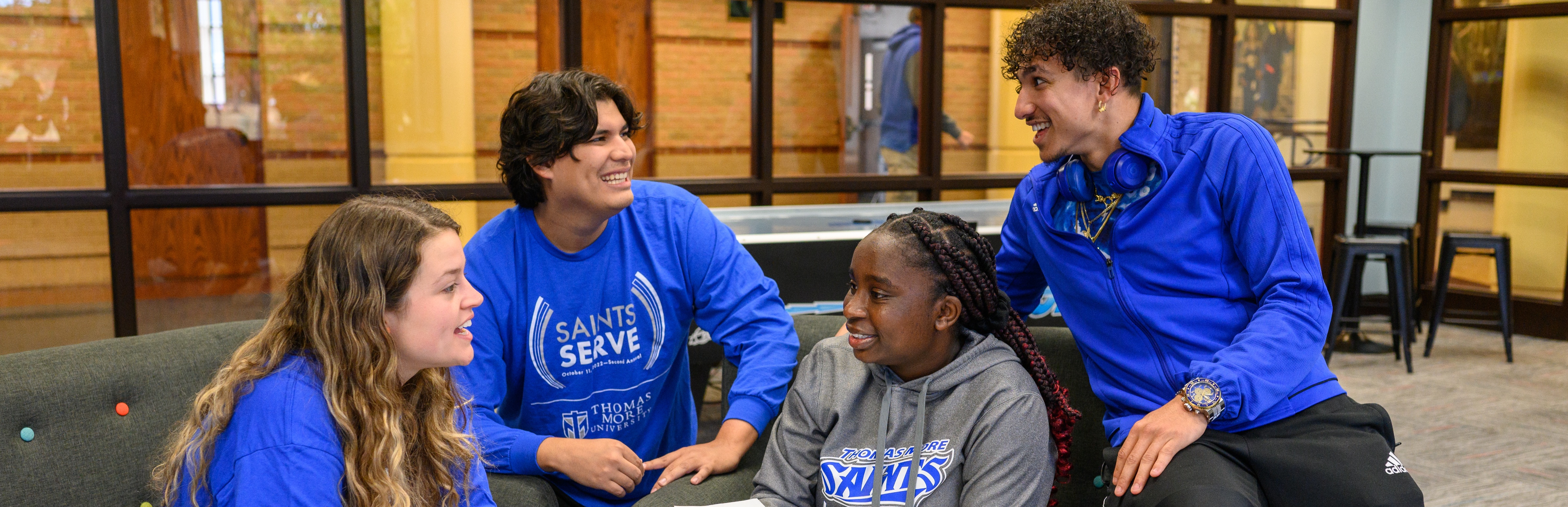 New Student Registration Day